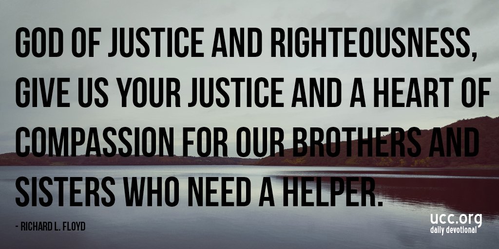 “Helping those who have no helper” | When I Survey